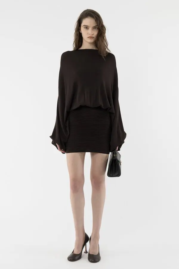 Arakii Mist Mini Dress