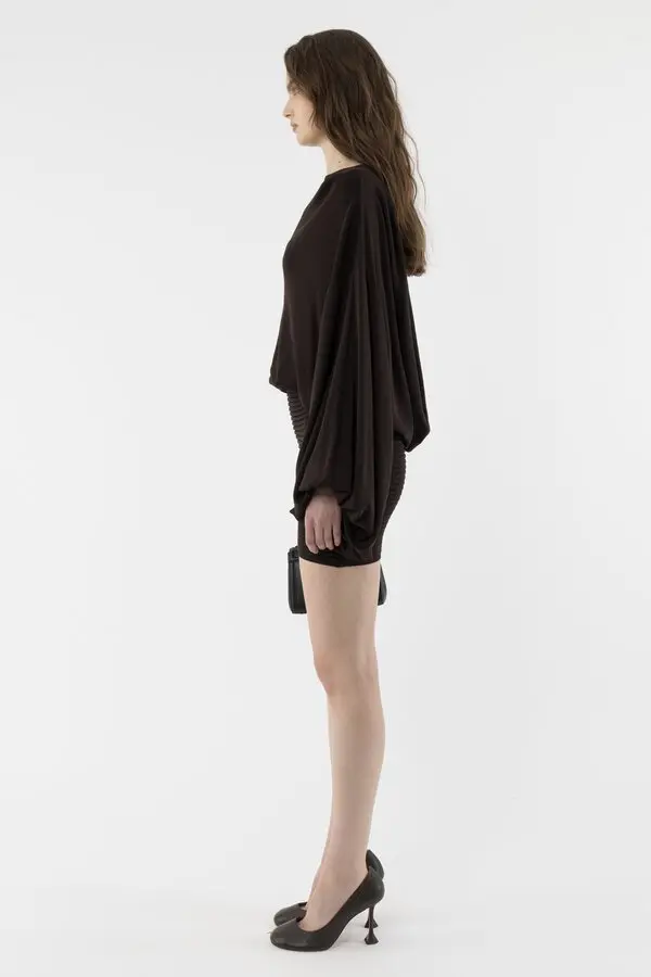 Arakii Mist Mini Dress