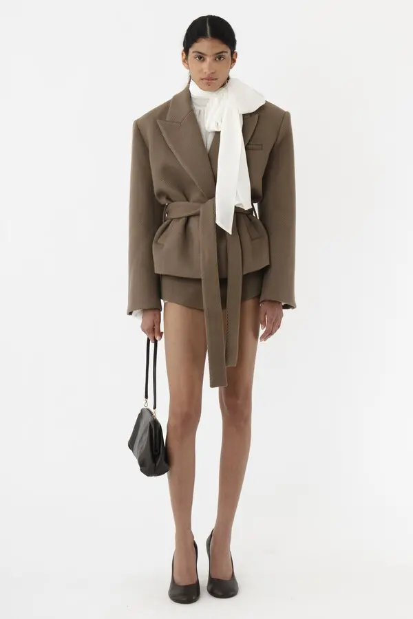 Arakii Mood Shorts