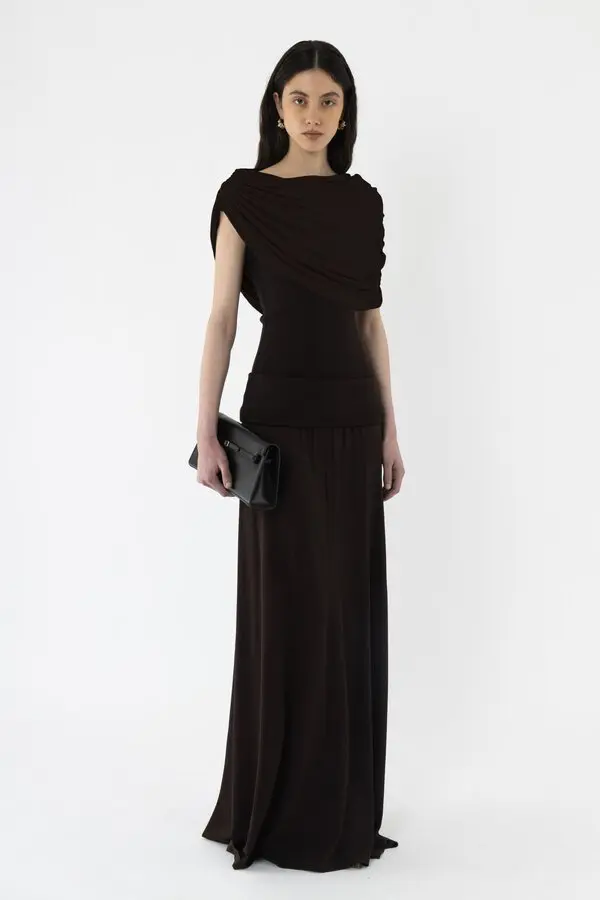 Arakii Mela Knitted Dress