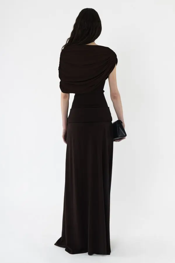 Arakii Mela Knitted Dress