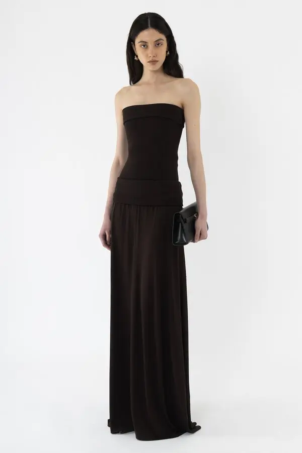 Arakii Mela Knitted Dress