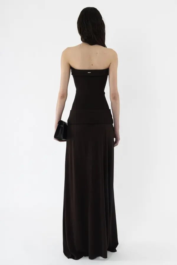 Arakii Mela Knitted Dress