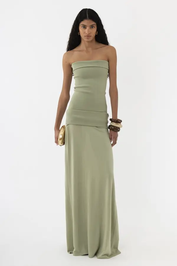 Arakii Mela Knitted Dress