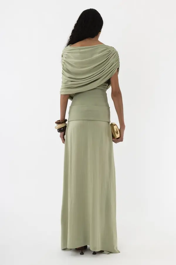 Arakii Mela Knitted Dress