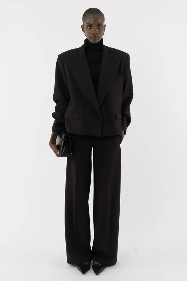 Arakii Point Blazer