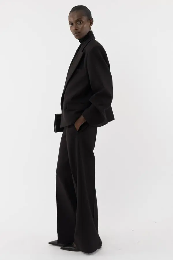 Arakii Point Blazer