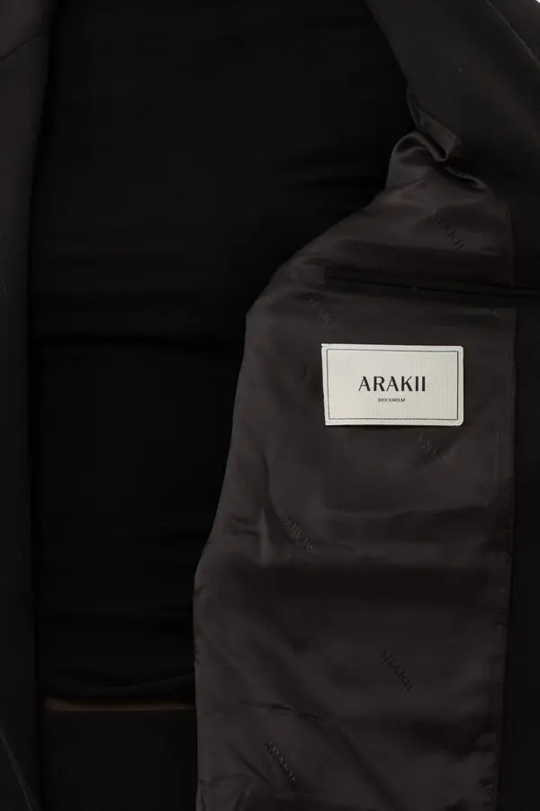 Arakii Point Blazer