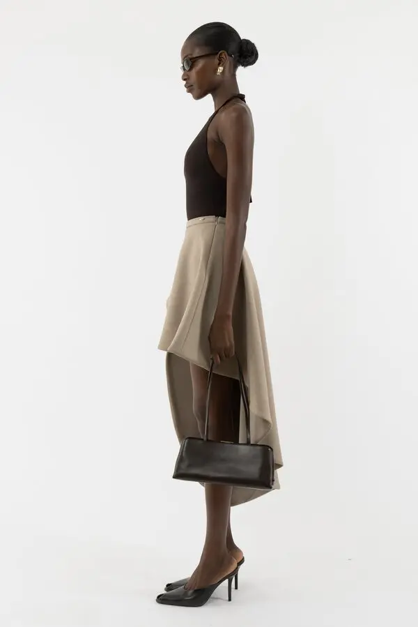 Arakii Halter Tank Top