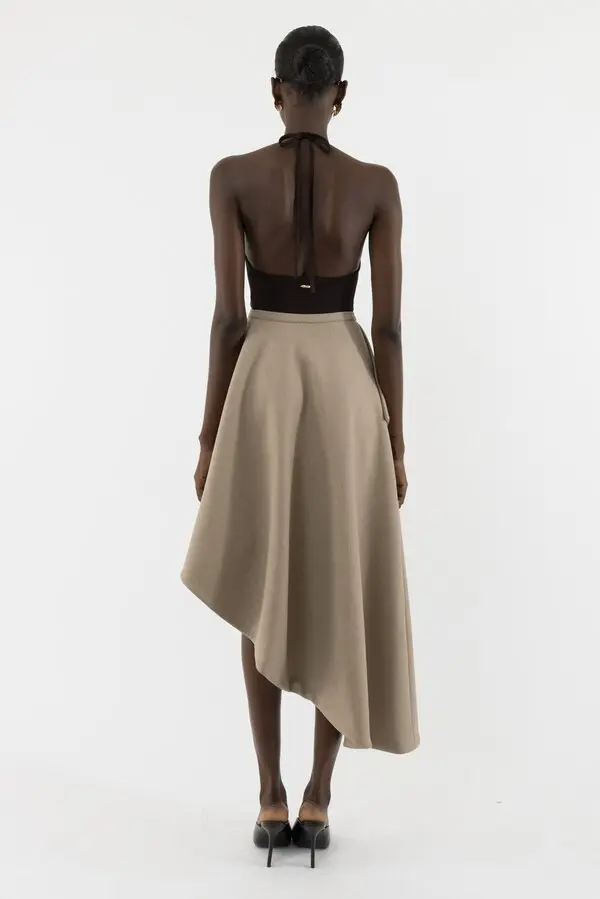 Arakii Halter Tank Top