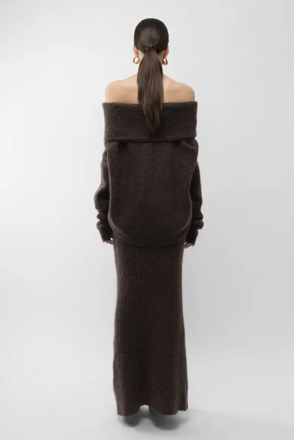Arakii Cloud Skirt