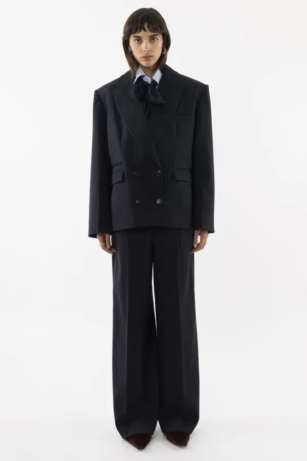 Arakii Oversized Blazer
