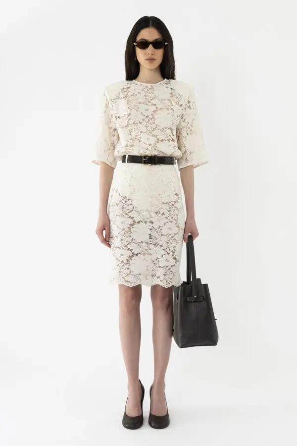 Arakii Lace T-shirt