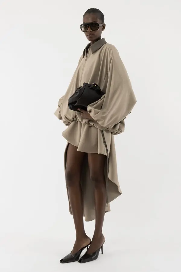Arakii Balloon Jacket