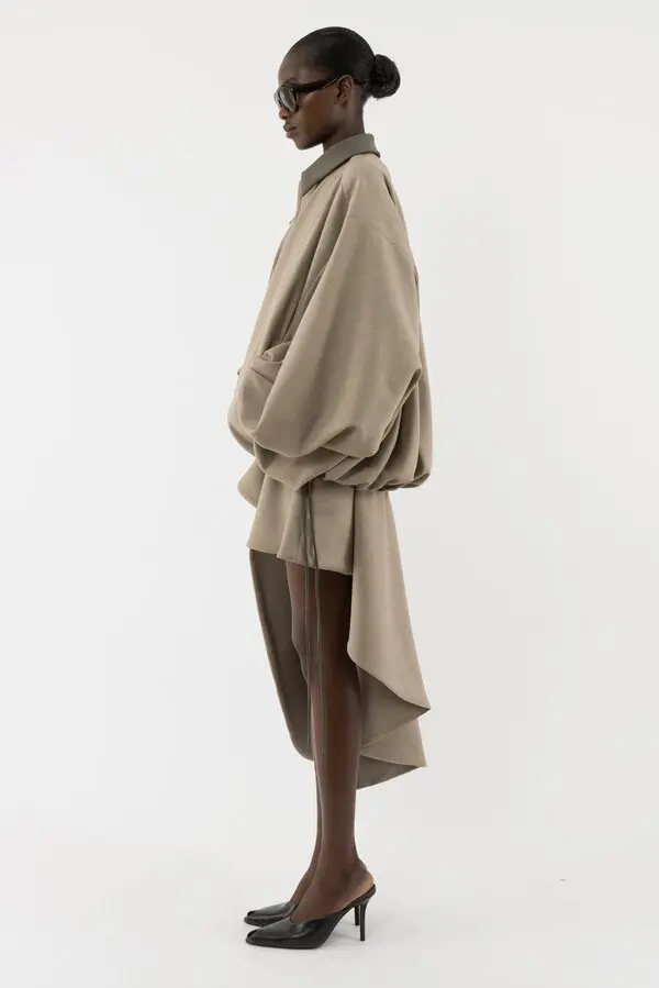 Arakii Balloon Jacket