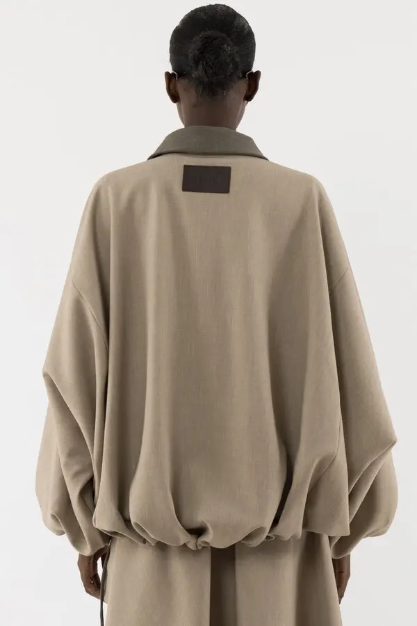 Arakii Balloon Jacket