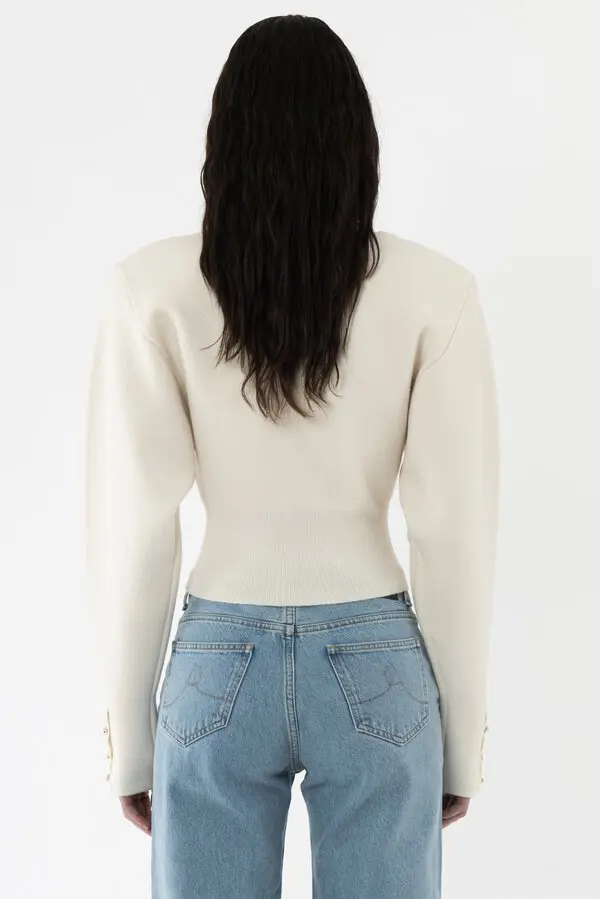 Arakii Regular Light Wash Jeans