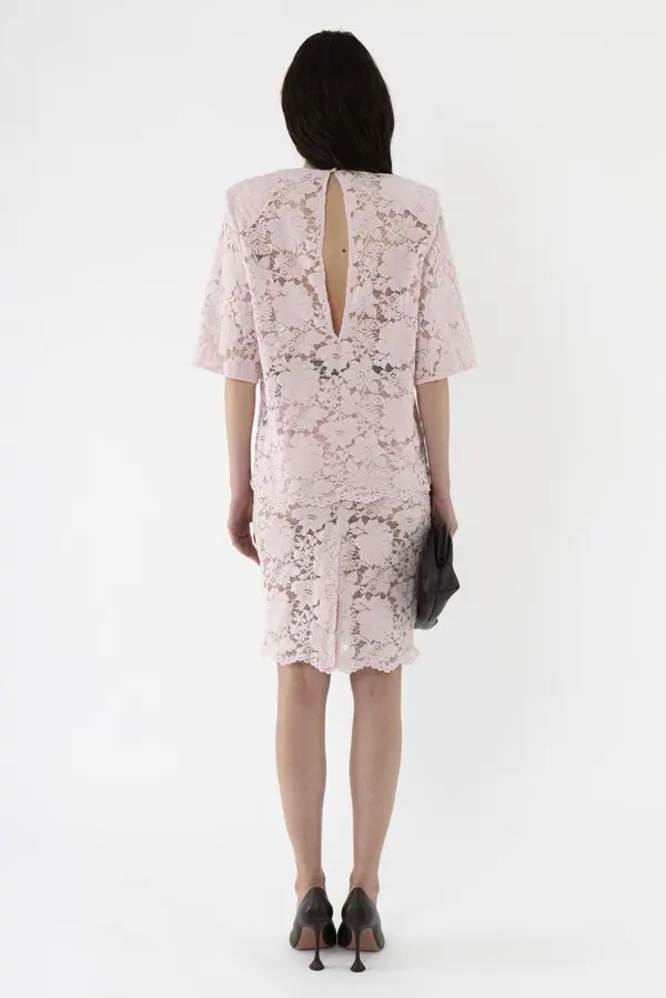 Arakii Lace T-shirt