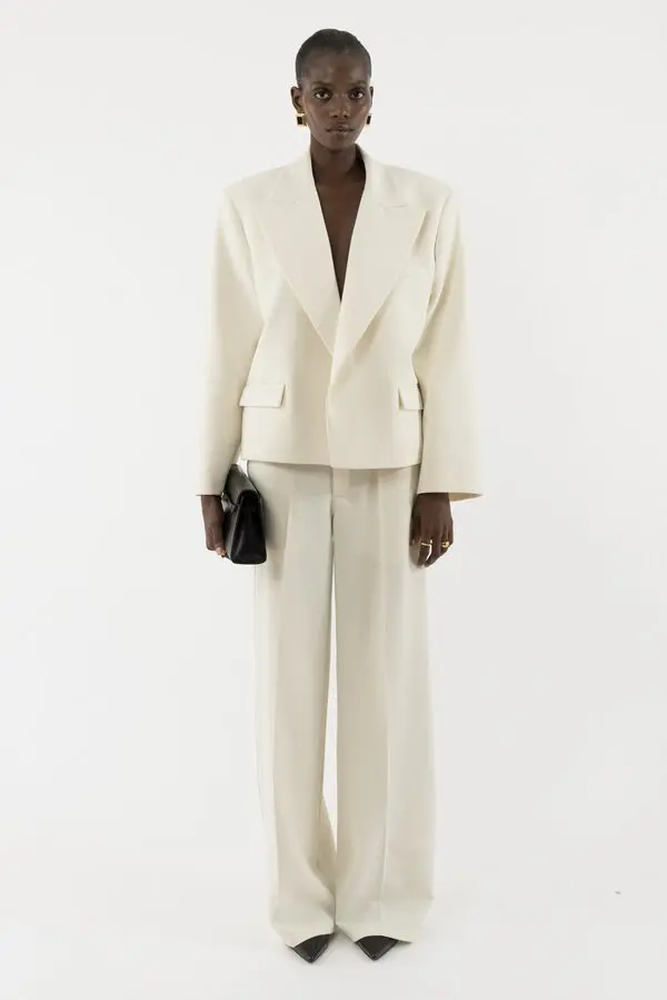 Arakii Point Blazer