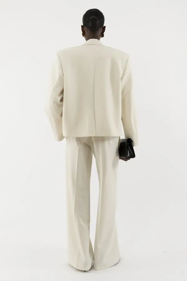 Arakii Point Blazer
