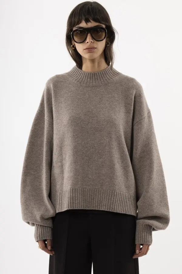 Arakii Knitted Sweater
