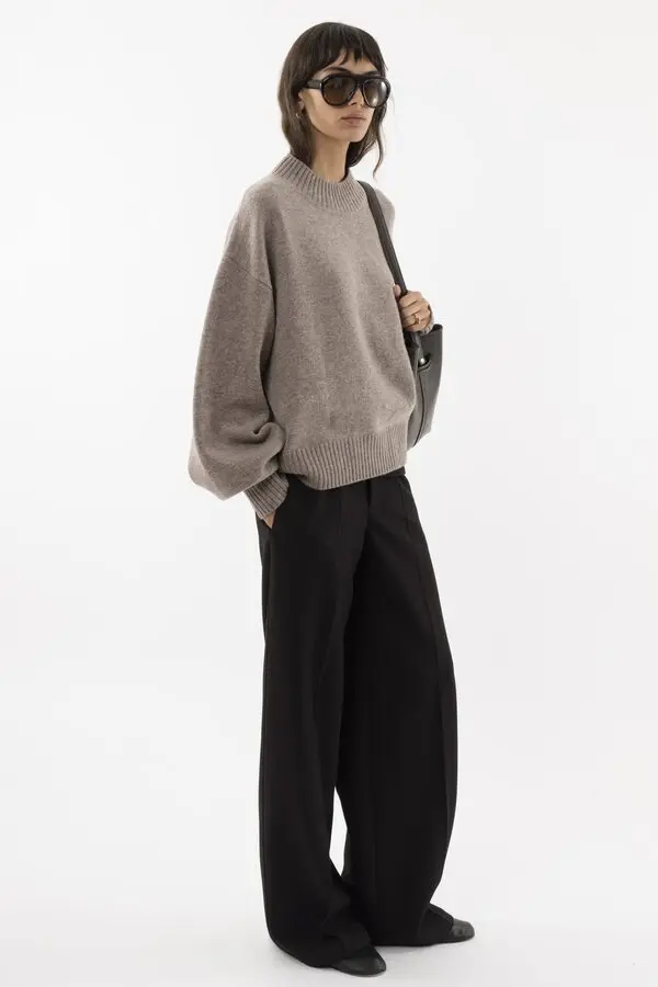 Arakii Knitted Sweater