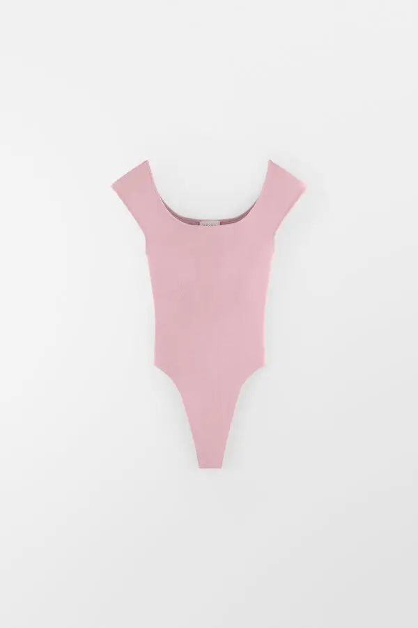 Arakii Shape Bodysuit