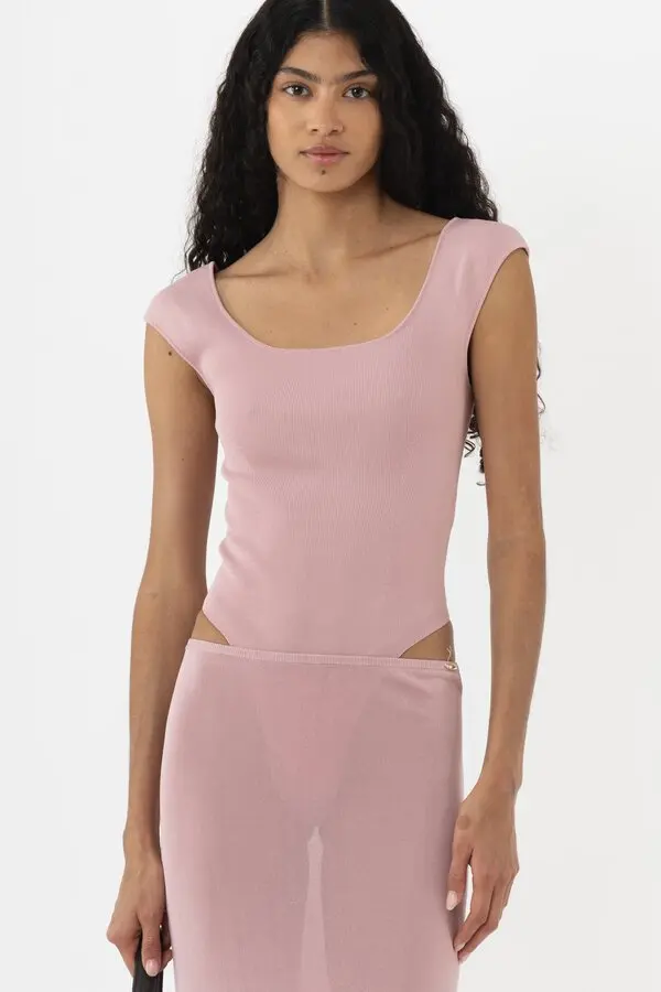 Arakii Shape Bodysuit