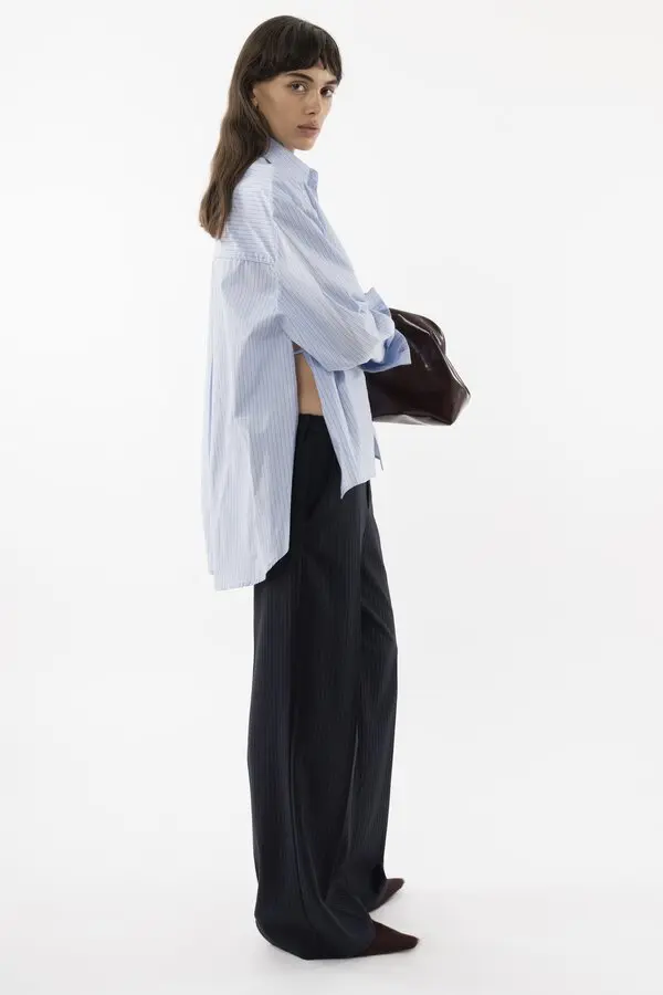 Arakii Suit Pants
