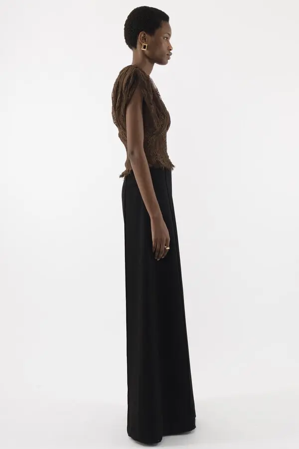 Arakii 70s Flared Pants