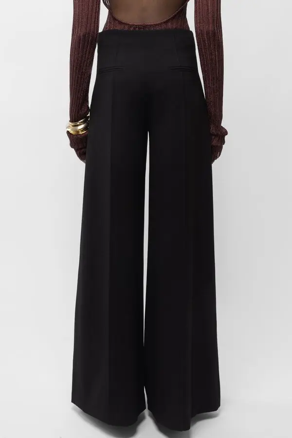 Arakii 70s Flared Pants