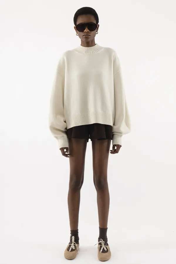Arakii Knitted Sweater
