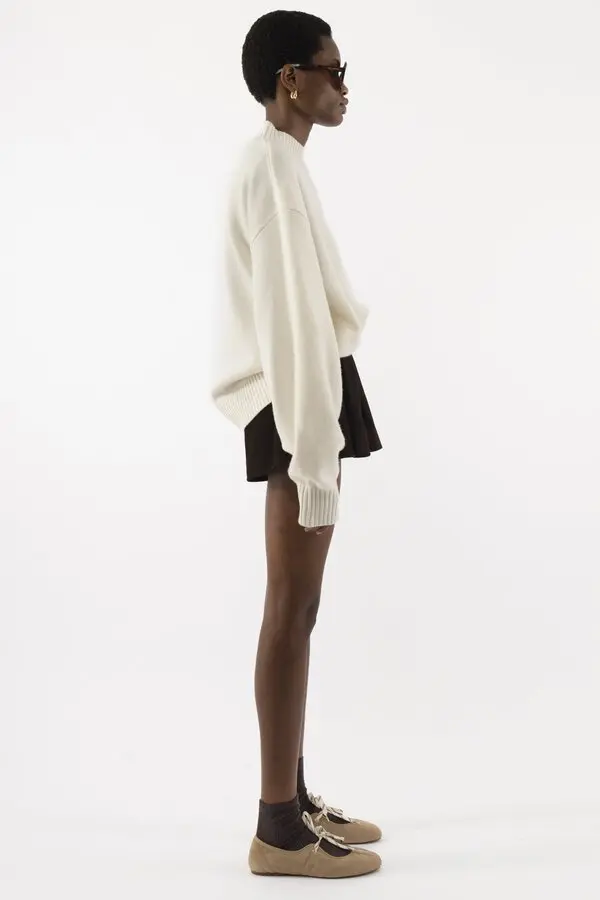 Arakii Knitted Sweater