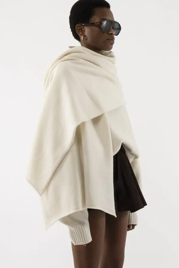Arakii Knitted Sweater