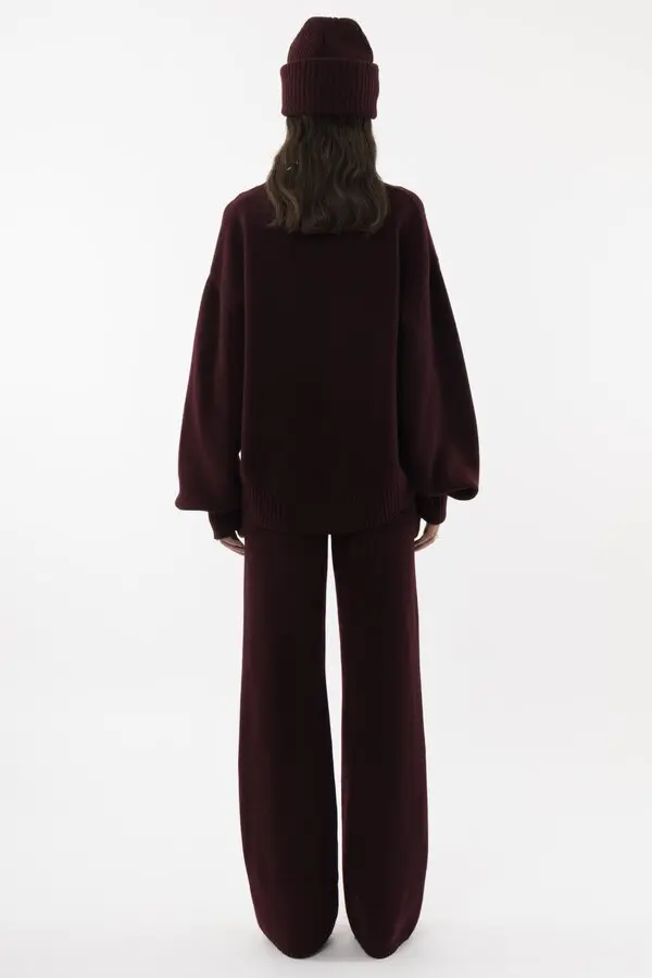 Arakii Knitted Sweater