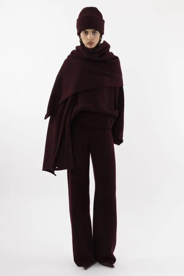 Arakii Knitted Sweater