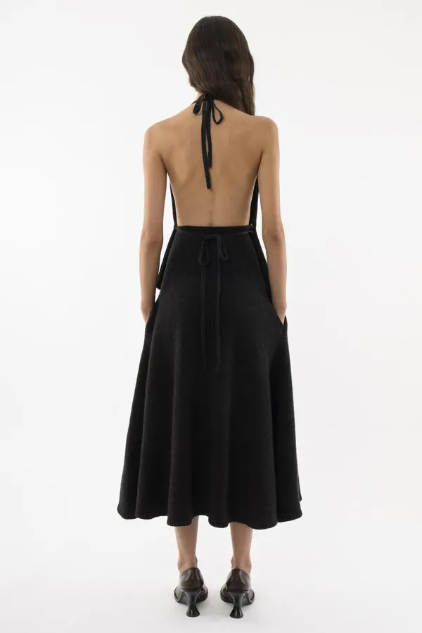 Arakii Sculpted Knit Top