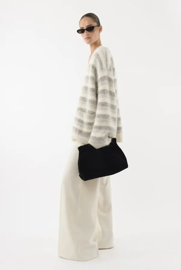 Arakii Oversize Cardigan