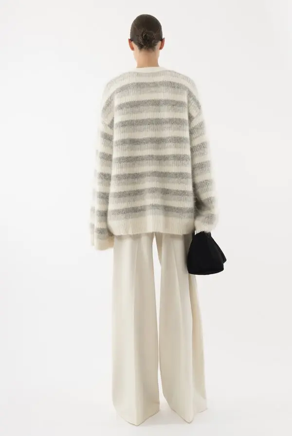 Arakii Oversize Cardigan
