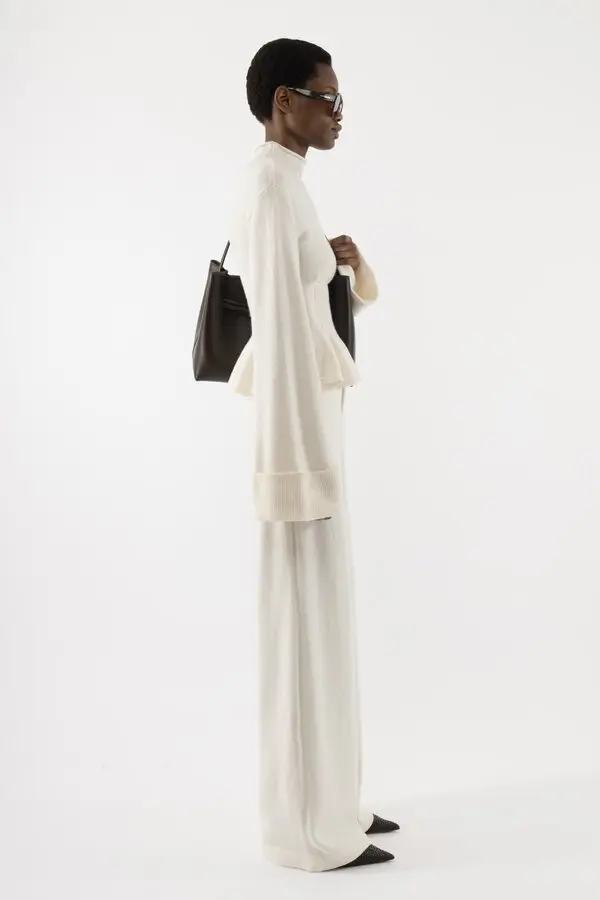 Arakii Knitted Suitpant