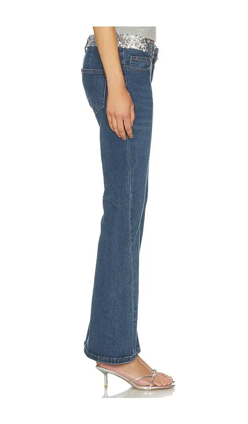 Lioness Legacy Jeans In . Also
