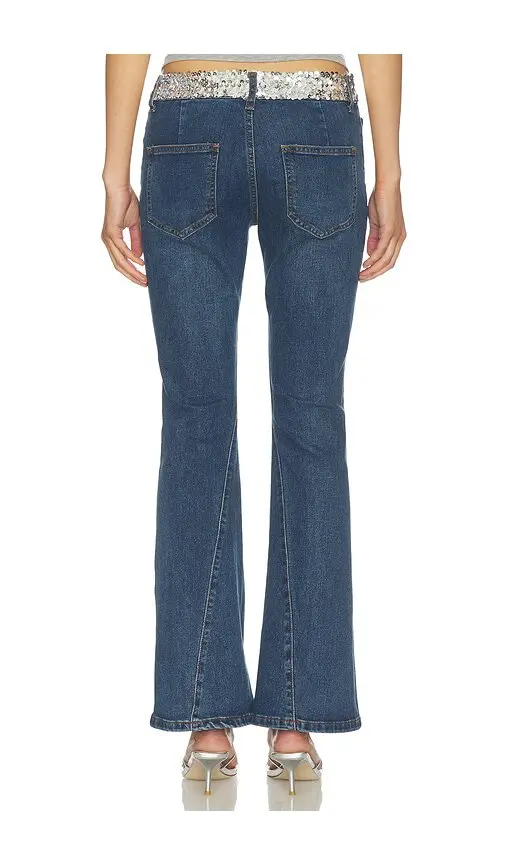 Lioness Legacy Jeans In . Also