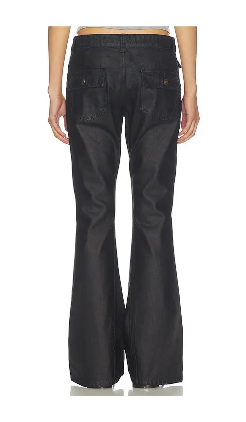 Lioness Mary-kate Jeans In . Also