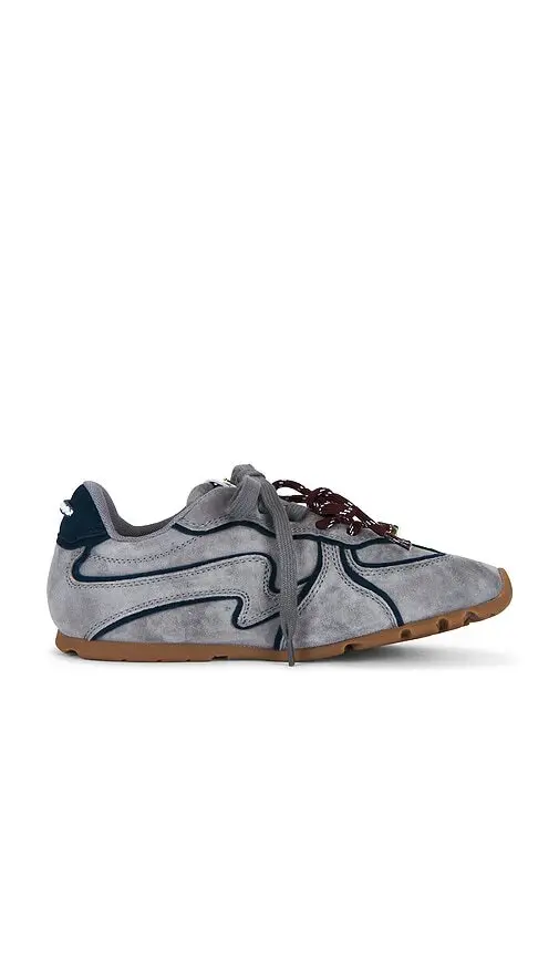 NAKED WOLFE Adored Sneaker In . Also