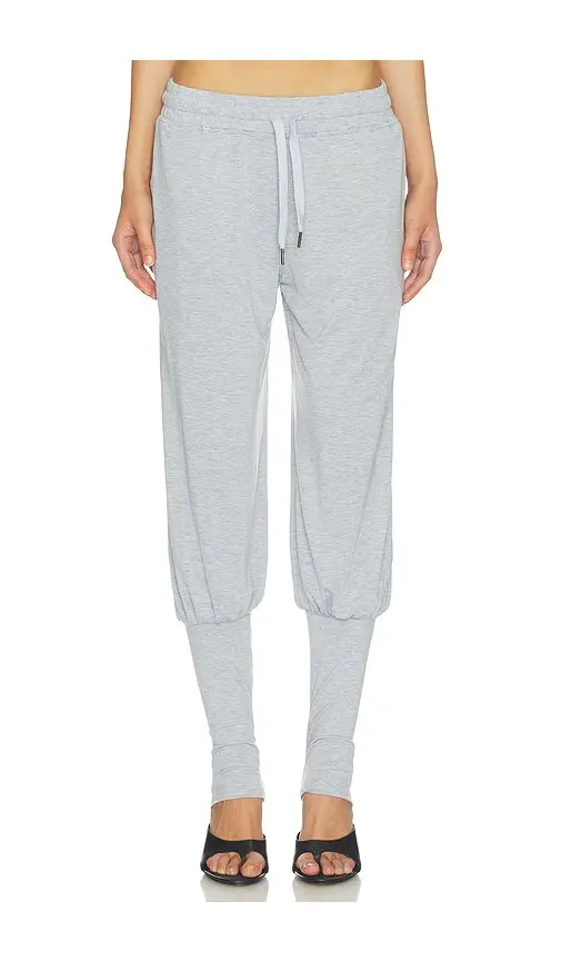 NIIHAI Stirrup Jogger In . Also - Grey