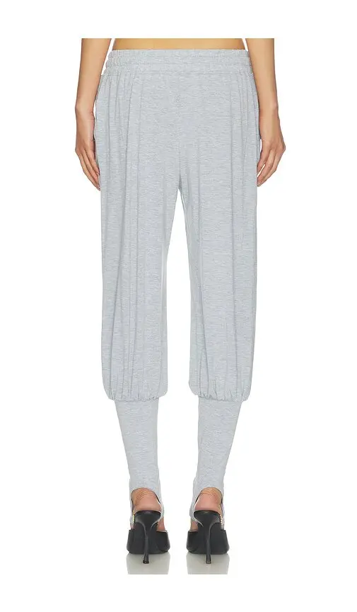 NIIHAI Stirrup Jogger In . Also