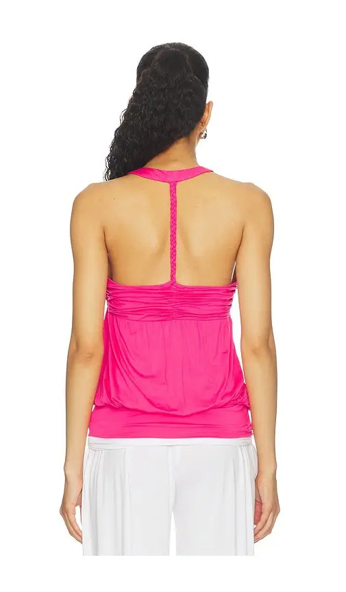 NIIHAI Tess Top In . Also
