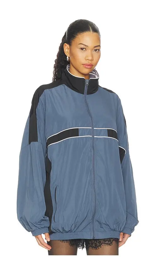 Lioness Rhode Windbreaker In . Also