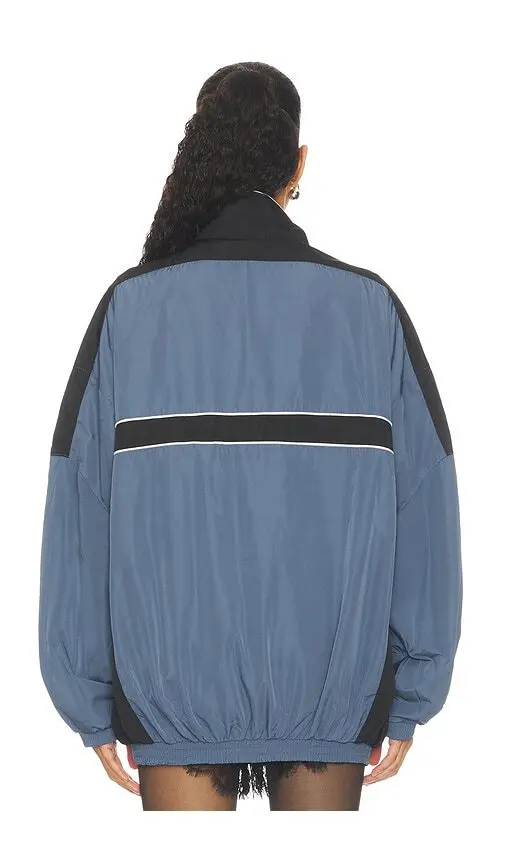 Lioness Rhode Windbreaker In . Also