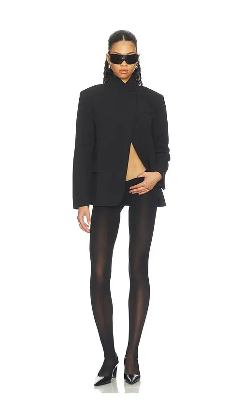 Lioness Trophy Club Blazer In . Also